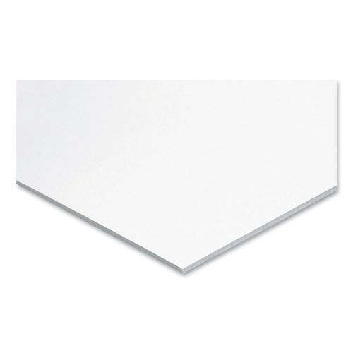 Fome-Cor Foam Boards by Pacon® PAC5540 | OnTimeSupplies.com