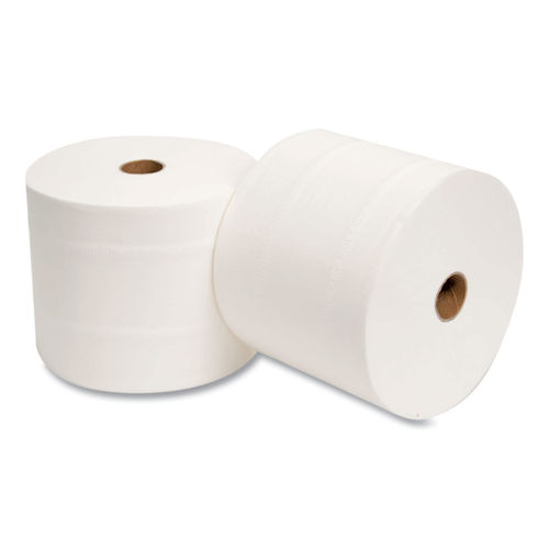 Small Core Bath Tissue by Morcon Tissue MORM1000 | OnTimeSupplies.com