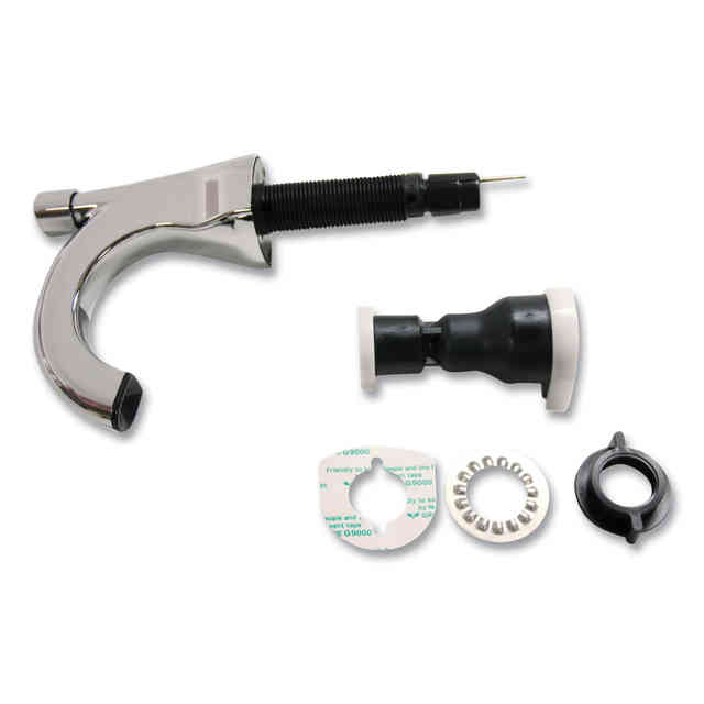 One Shot Soap Dispenser - Manual by Rubbermaid® Commercial RCP401544CT ...