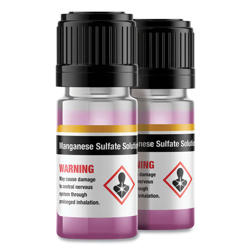 UltraDuty GHS Chemical Waterproof and UV Resistant Labels by Avery ...