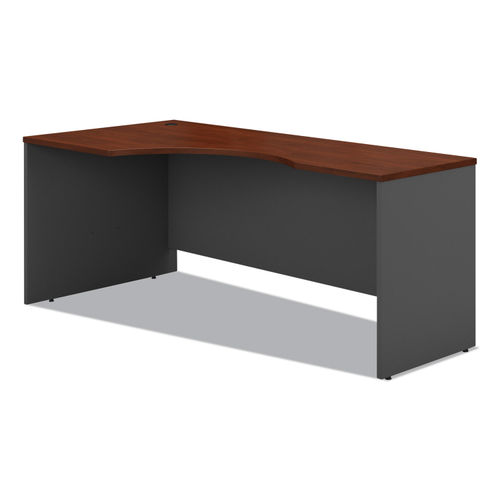 Series C Collection Left Corner Desk Module by Bush® BSHWC36732 ...