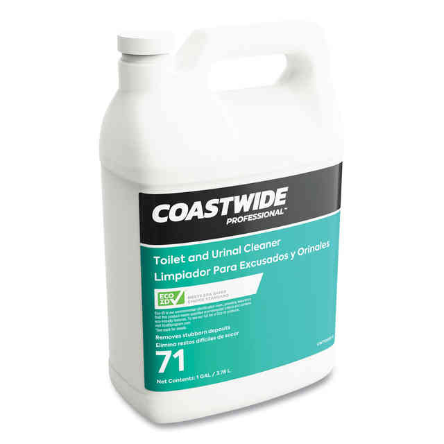 Multi-Purpose Washroom Toilet Cleaner 71 by Coastwide Professional ...