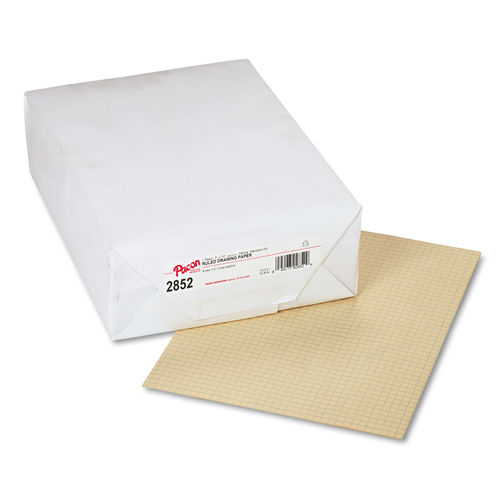 Browse Ruled Cross Section Drawing Paper | OnTimeSupplies.com
