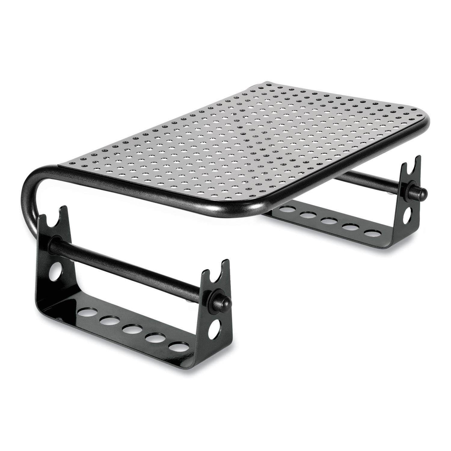 Metal Art Monitor Stand Risers by Allsop® ASP31480 | OnTimeSupplies.com