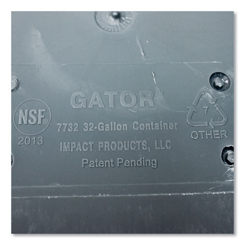 Gator Plus Container by Impact® IMP77323 | OnTimeSupplies.com