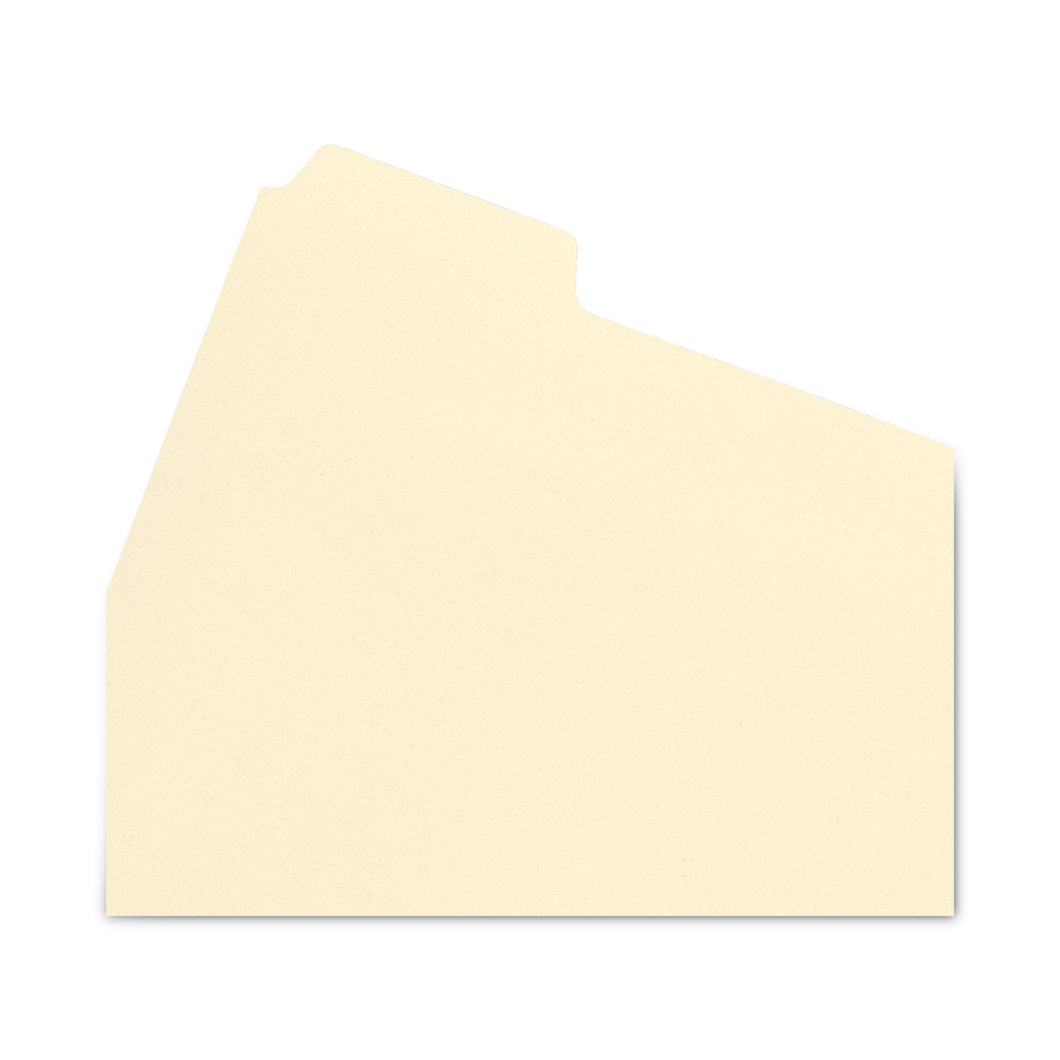 Stackable Folder Dividers with Fasteners by Smead® SMD35600 ...