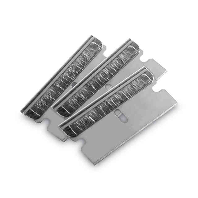 Jiffi-Cutter Utility Knife Blades by Cosco® COS091461 | OnTimeSupplies.com