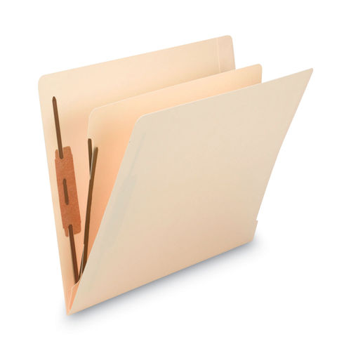 Fastener Folder with Divider by Smead® SMD34220 | OnTimeSupplies.com