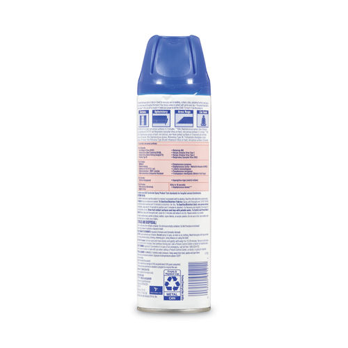 Max Cover Disinfectant Mist by LYSOL® Brand RAC94121 | OnTimeSupplies.com