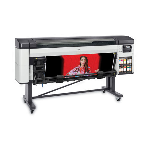 DesignJet Z9+ Pro 64" Wide Format Inkjet Printer by HP HEW2RM82A ...