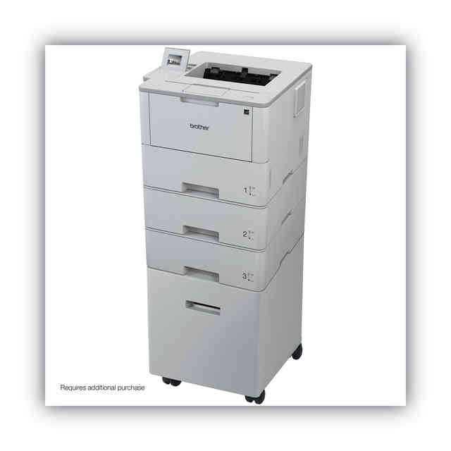 CB2000 Printer Cabinet/Stand by Brother BRTCB2000 | OnTimeSupplies.com