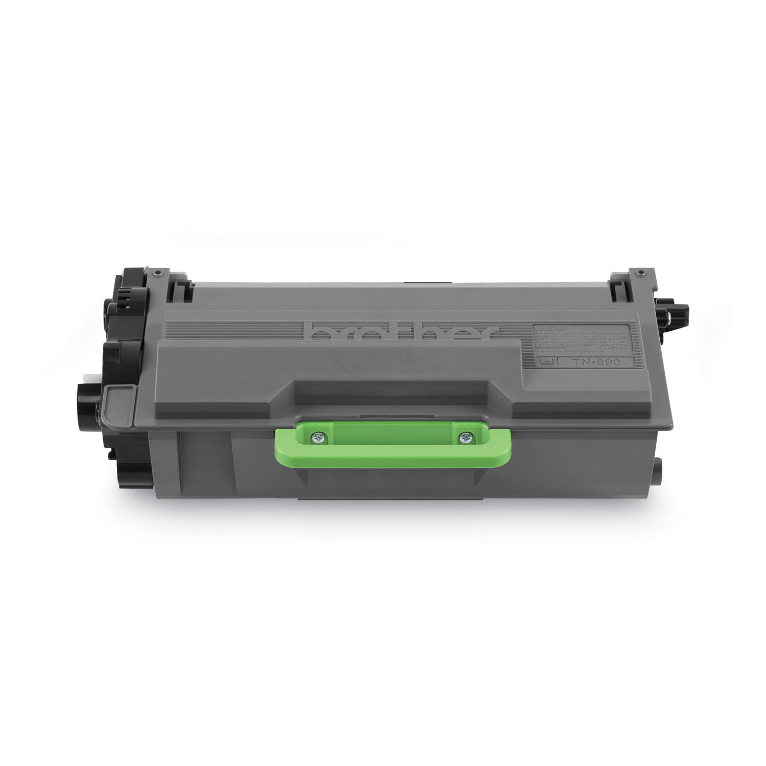 TN890 Ultra High-Yield Toner by Brother BRTTN890 | OnTimeSupplies.com