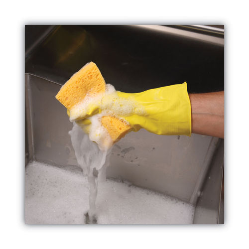 Medium Cellulose Sponge by Boardwalk® BWKCS2 | OnTimeSupplies.com