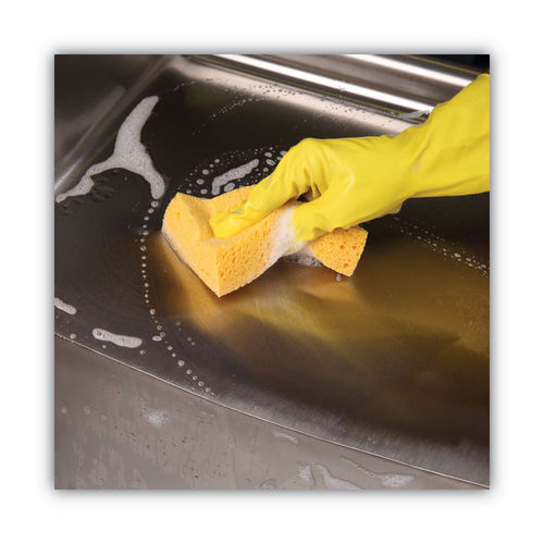 Medium Cellulose Sponge by Boardwalk® BWKCS2 | OnTimeSupplies.com