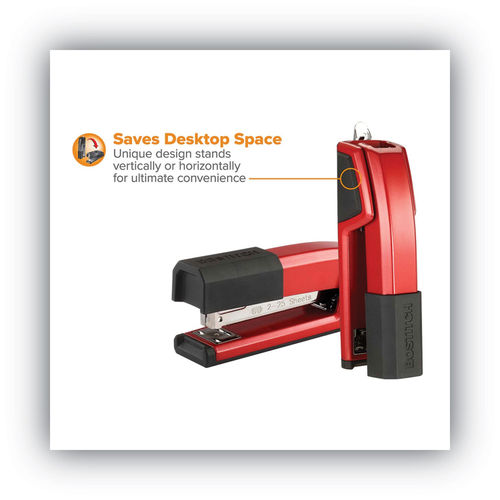 Epic Stapler by Bostitch® BOSB777RED | OnTimeSupplies.com