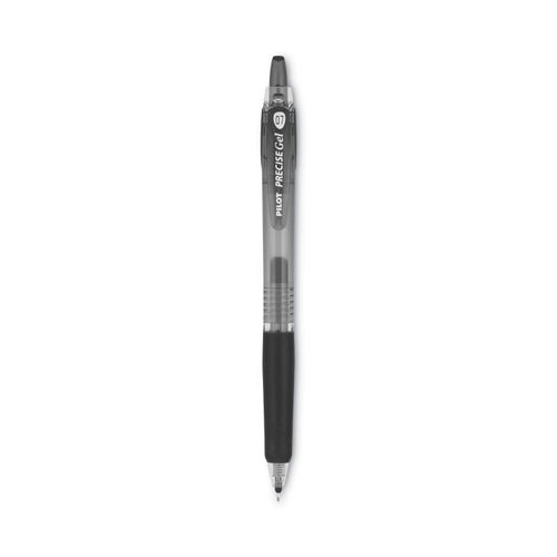 Precise Gel BeGreen Gel Pen by Pilot® PIL15001 | OnTimeSupplies.com