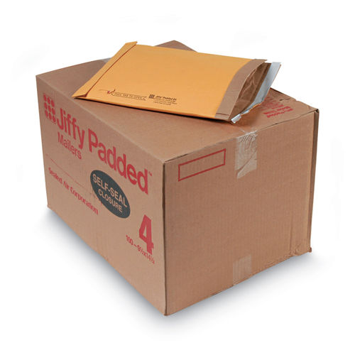 Jiffy Padded Mailer by Sealed Air SEL67320 | OnTimeSupplies.com