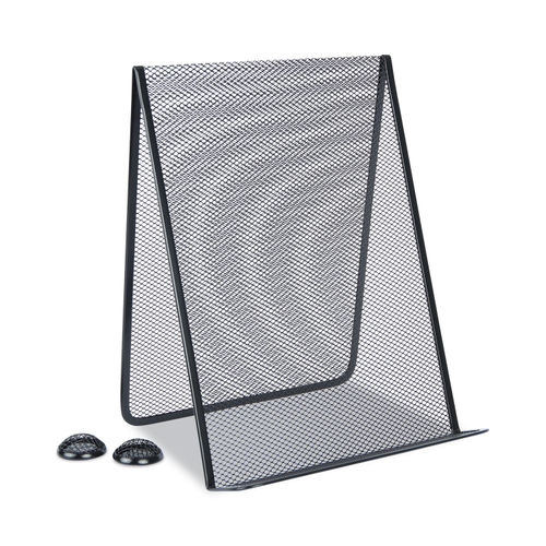 Metal Mesh Document Holder Free Standing by Universal® UNV20027 ...