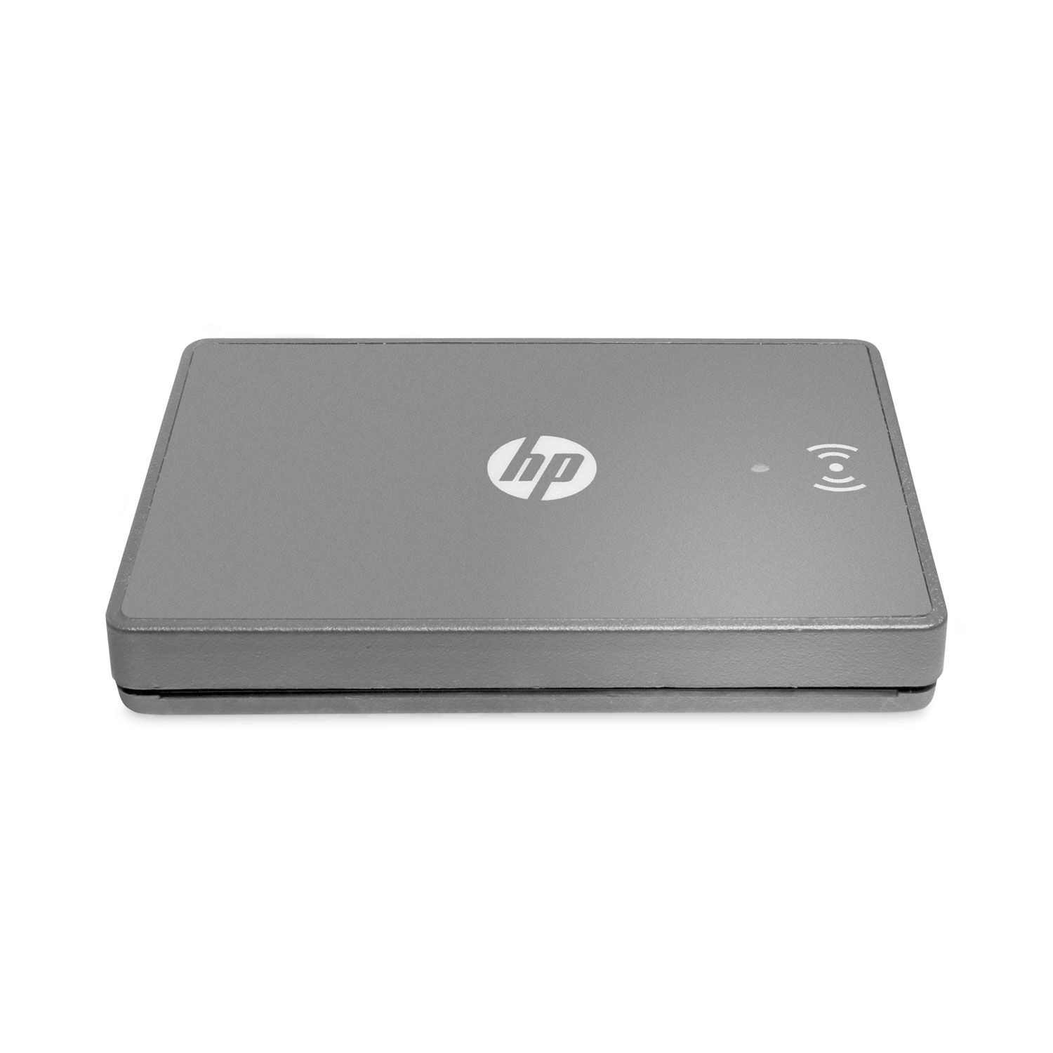 X3D03A Universal USB Proximity Card Reader by HP HEWX3D03A ...
