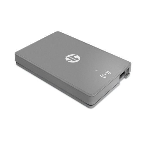 X3D03A Universal USB Proximity Card Reader by HP HEWX3D03A ...