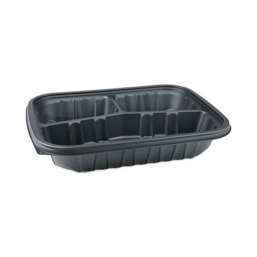 EarthChoice Entree2Go Takeout Container by Pactiv PCTYCNB12X95203 ...