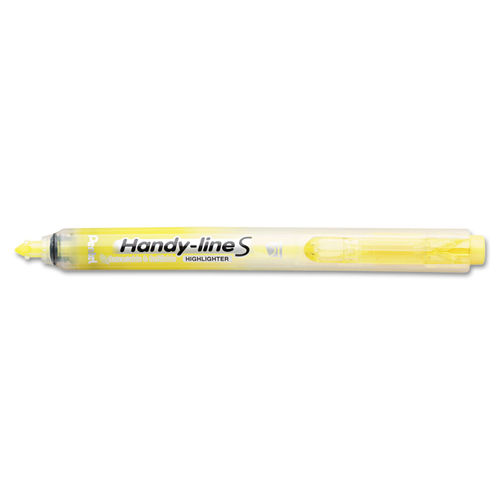 See the Handy-line S™ Retractable & Refillable Highlighters and other ...