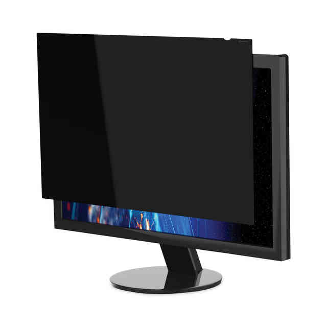 Blackout Privacy Filter for 30" Widescreen Flat Panel Monitor by ...