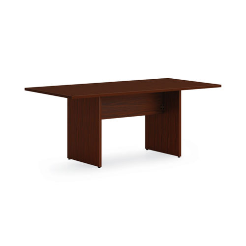 Mod Rectangular Conference Table Top by HON® HONTBL3672RTLT1 ...