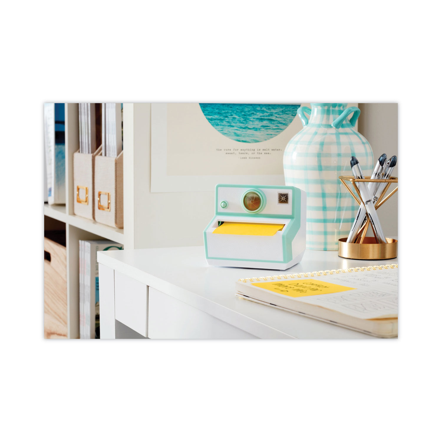 Original Pop-up Refill Cabinet Pack by Post-it® Dispenser Notes ...