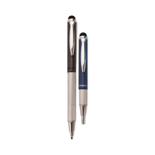 Zebra Sarasa Retractable Telescopic Ink Refills