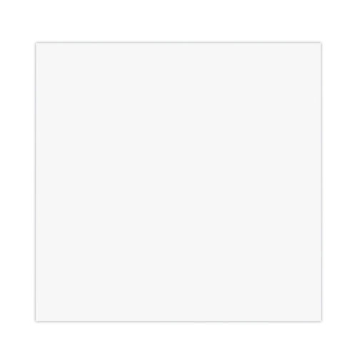 Loose White Memo Sheets by Universal® UNV46500 | OnTimeSupplies.com