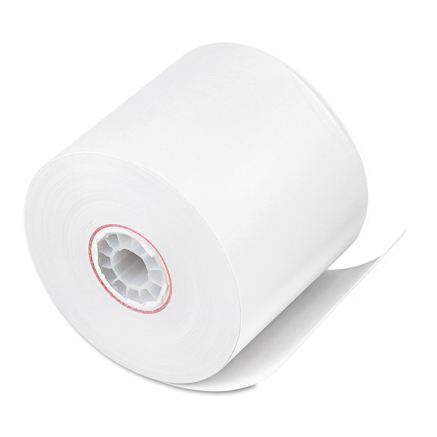 Impact Bond Paper Rolls by Iconex™ ICX90740510 | OnTimeSupplies.com