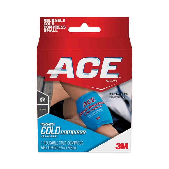Reusable Cold Compress by ACE™ MMM207516 | OnTimeSupplies.com