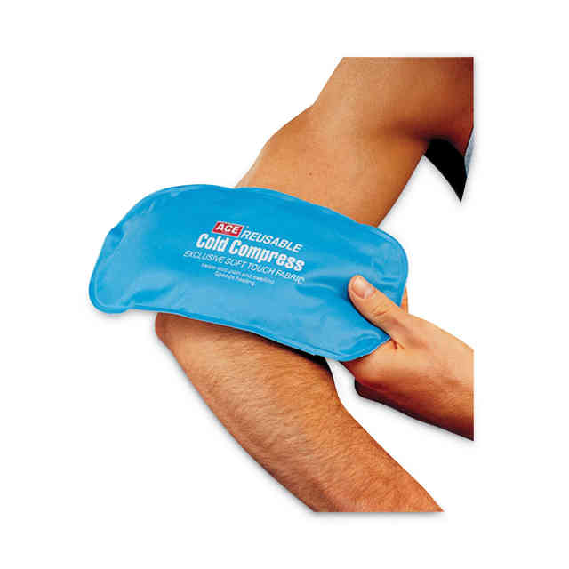 Reusable Cold Compress by ACE™ MMM207516 | OnTimeSupplies.com