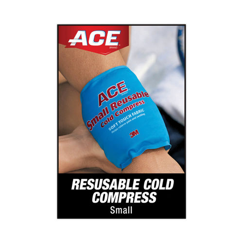 Reusable Cold Compress by ACE™ MMM207516 | OnTimeSupplies.com
