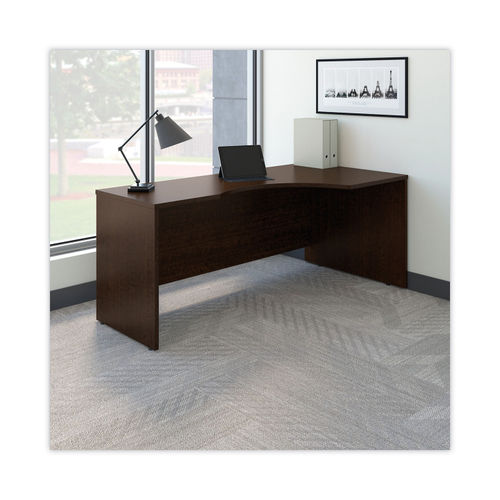Series C Collection Corner Desk Module by Bush® BSHWC12923 ...