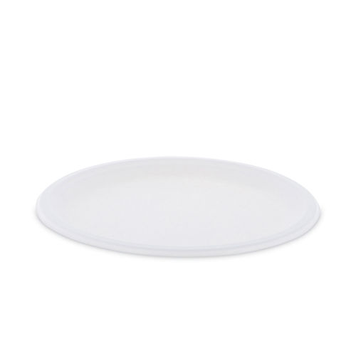 EarthChoice Compostable Fiber-Blend Bagasse Dinnerware by Pactiv ...