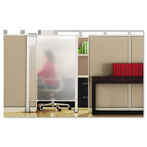 Premium Workstation Privacy Screen by Quartet® QRTWPS2000 ...