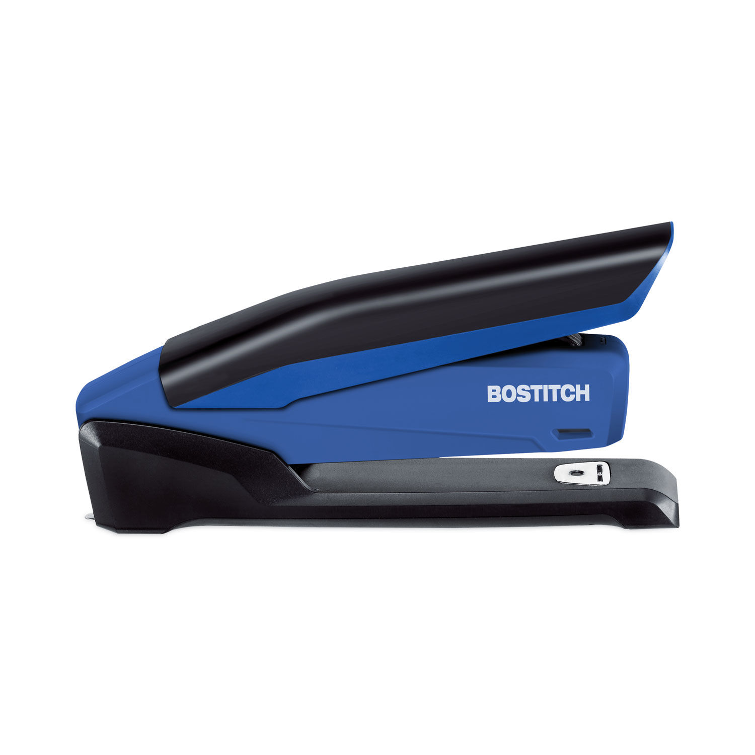 InPower Spring-Powered Desktop Stapler with Antimicrobial Protection by ...