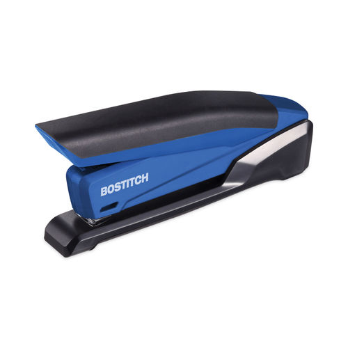 InPower Spring-Powered Desktop Stapler with Antimicrobial Protection by ...