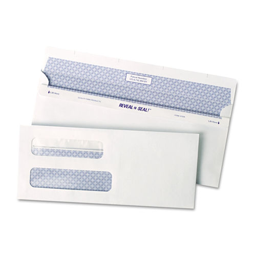 Order Reveal-N-Seal® Envelope and other Business Envelopes and Mailers ...