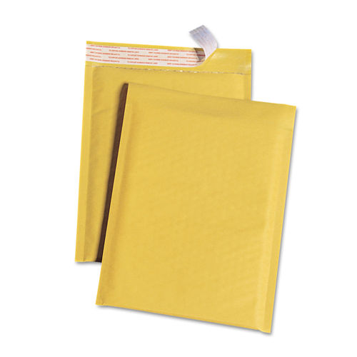 REDI-STRIP SHIPPING BUBBLE LINER ENVELOPE by Quality Park™ QUA85655 ...