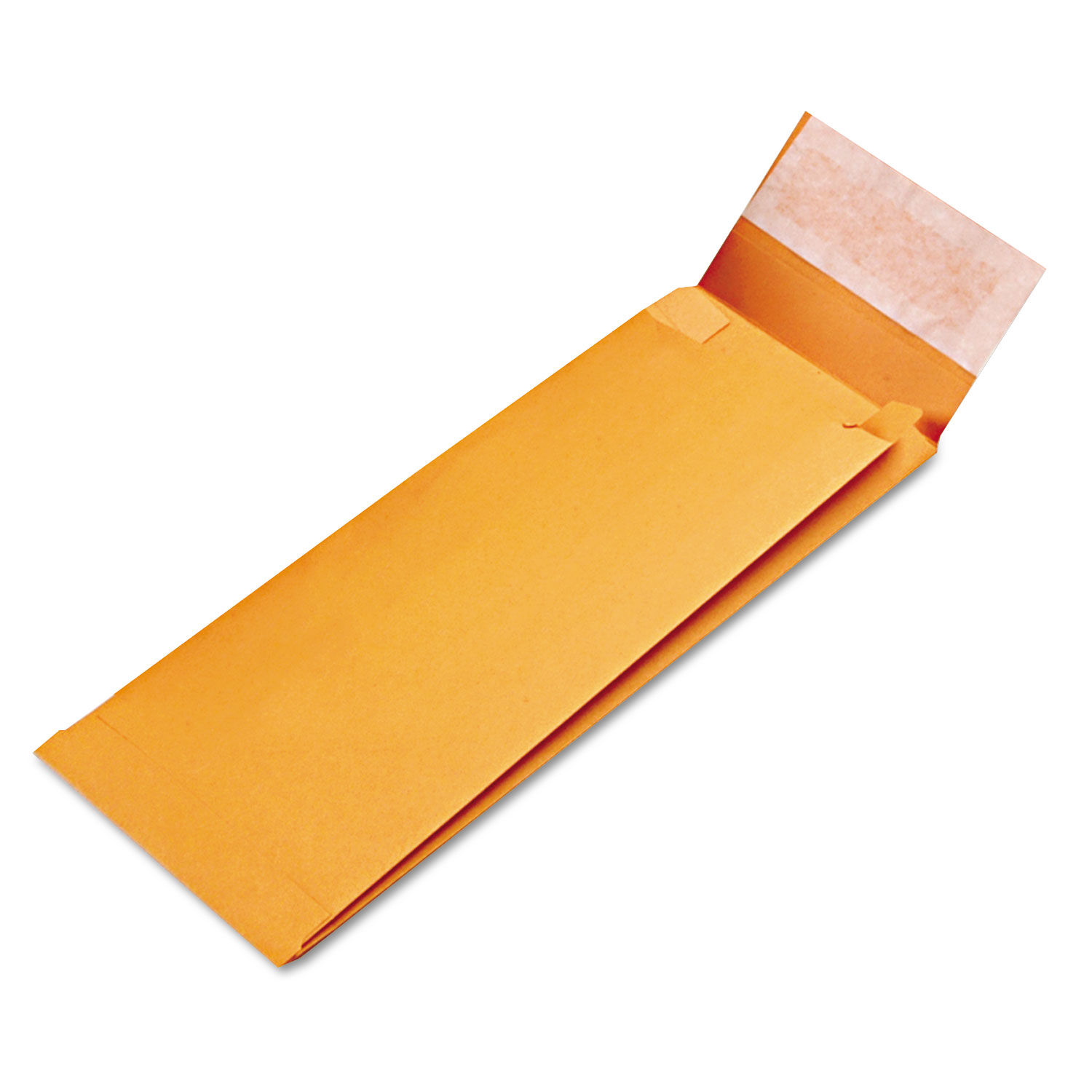 Redi-Strip Kraft Expansion Envelope by Quality Park™ QUA93331 ...