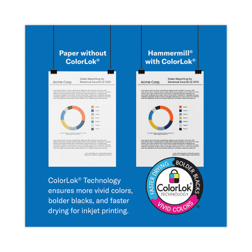 Tidal Print Paper by Hammermill® HAM162008 | OnTimeSupplies.com