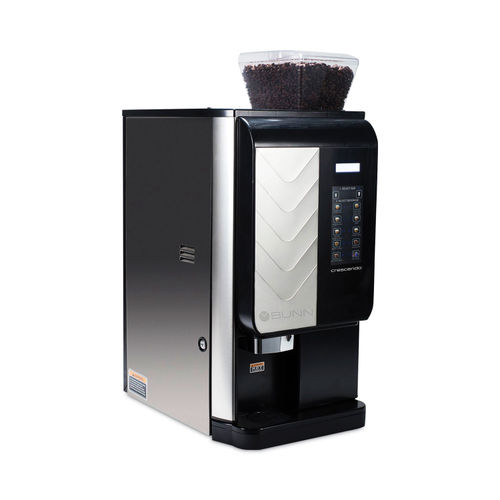 Crescendo Single Serve Coffee Maker by BUNN® BUN13232 | OnTimeSupplies.com