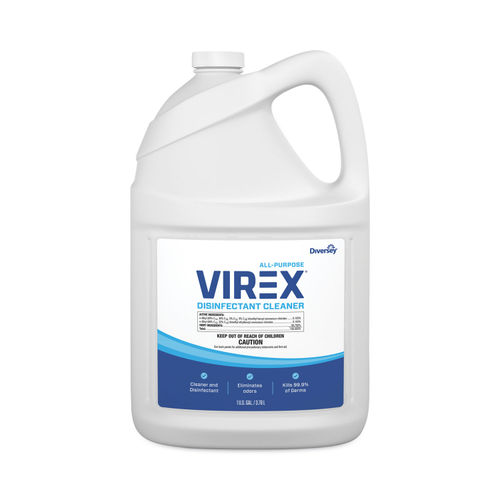 Virex All-Purpose Disinfectant Cleaner by Diversey™ DVOCBD540557 ...
