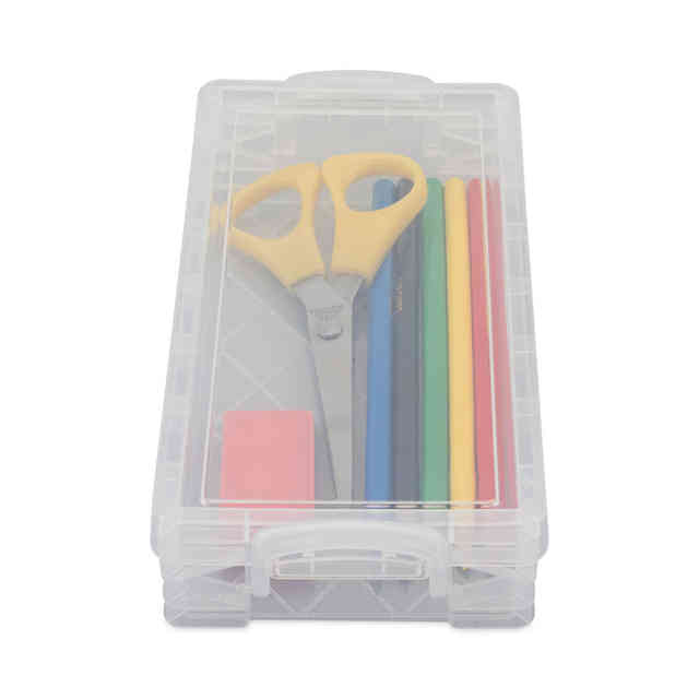 Super Stacker Pencil Box by Advantus AVT40309 | OnTimeSupplies.com