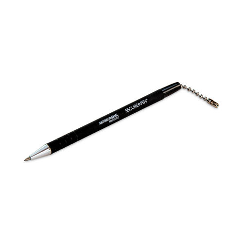 Replacement Antimicrobial Ballpoint Counter Pen by CONTROLTEK ...