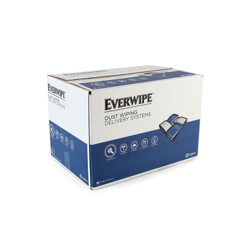 Premium Stretchable Dust Cloths by Everwipe™ LEY9092424 ...