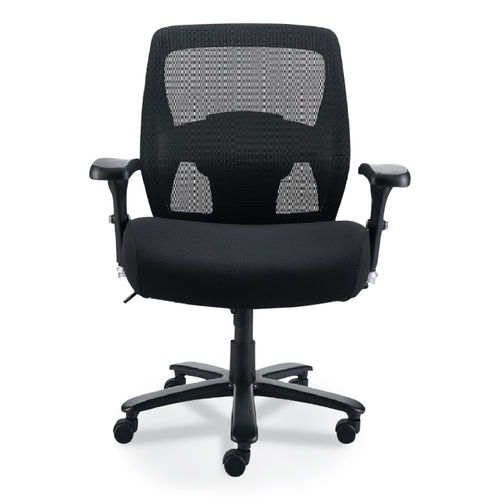 Alera Faseny Series Big and Tall Manager Chair by Alera® ALEFN44B14 ...
